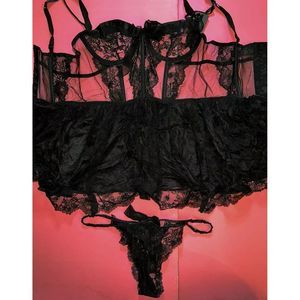 Victoria's Secret | Intimates & Sleepwear | Victorias Secret Designer ...